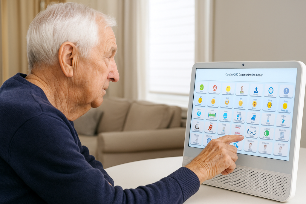 Technology in Dementia Care | Dementia care at home tools